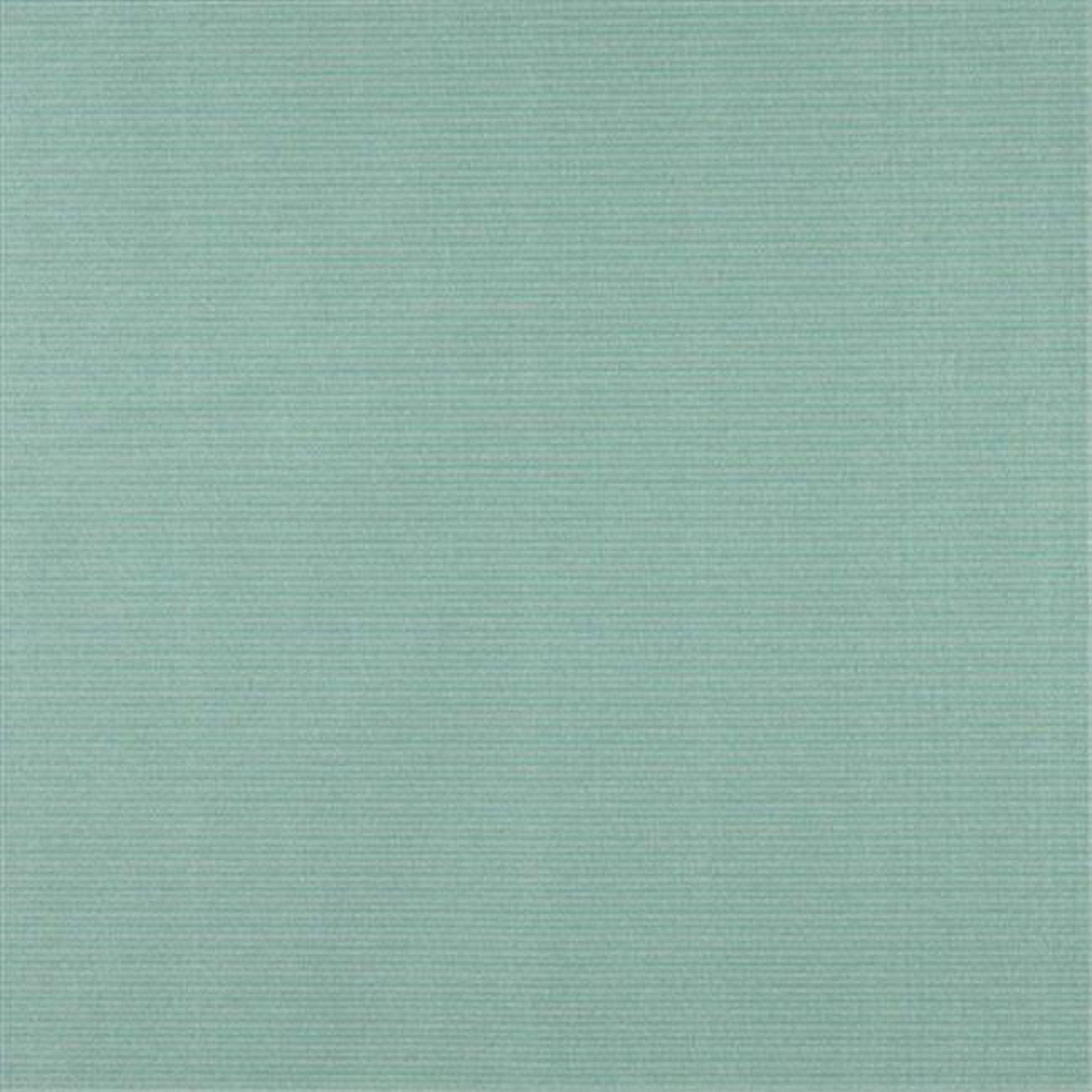 54 in. Wide Light Blue- Horizontal Striped Outdoor- Indoor- Marine ...