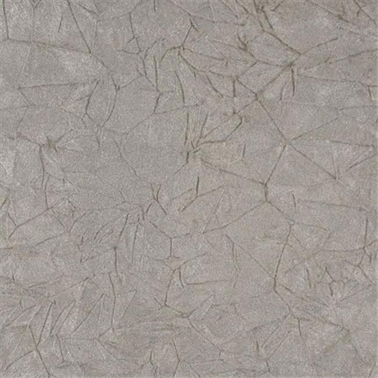 54 in. Wide Light Grey Classic Crushed Velvet Residential Commercial ...