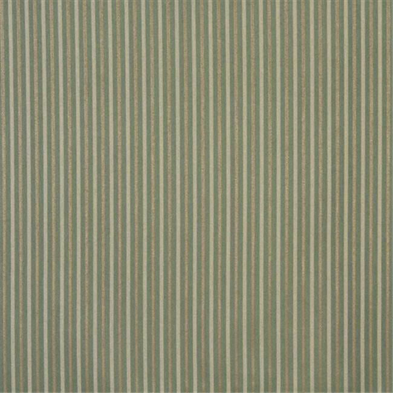 54 in. Wide Lime Green- Striped Heavy Duty Crypton Commercial Grade ...