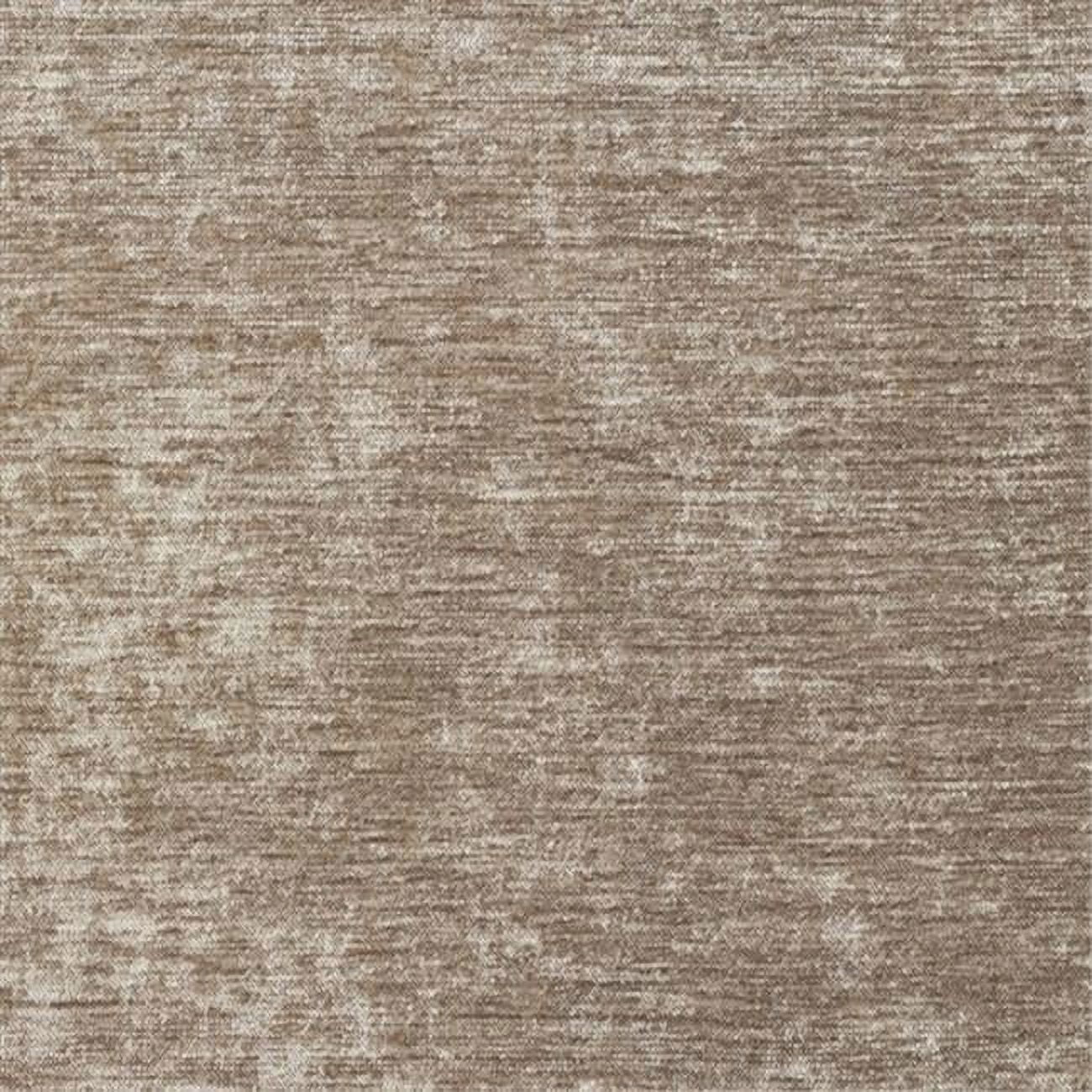 54 in. Wide Platinum Solid Shiny Woven Velvet Upholstery Fabric ...