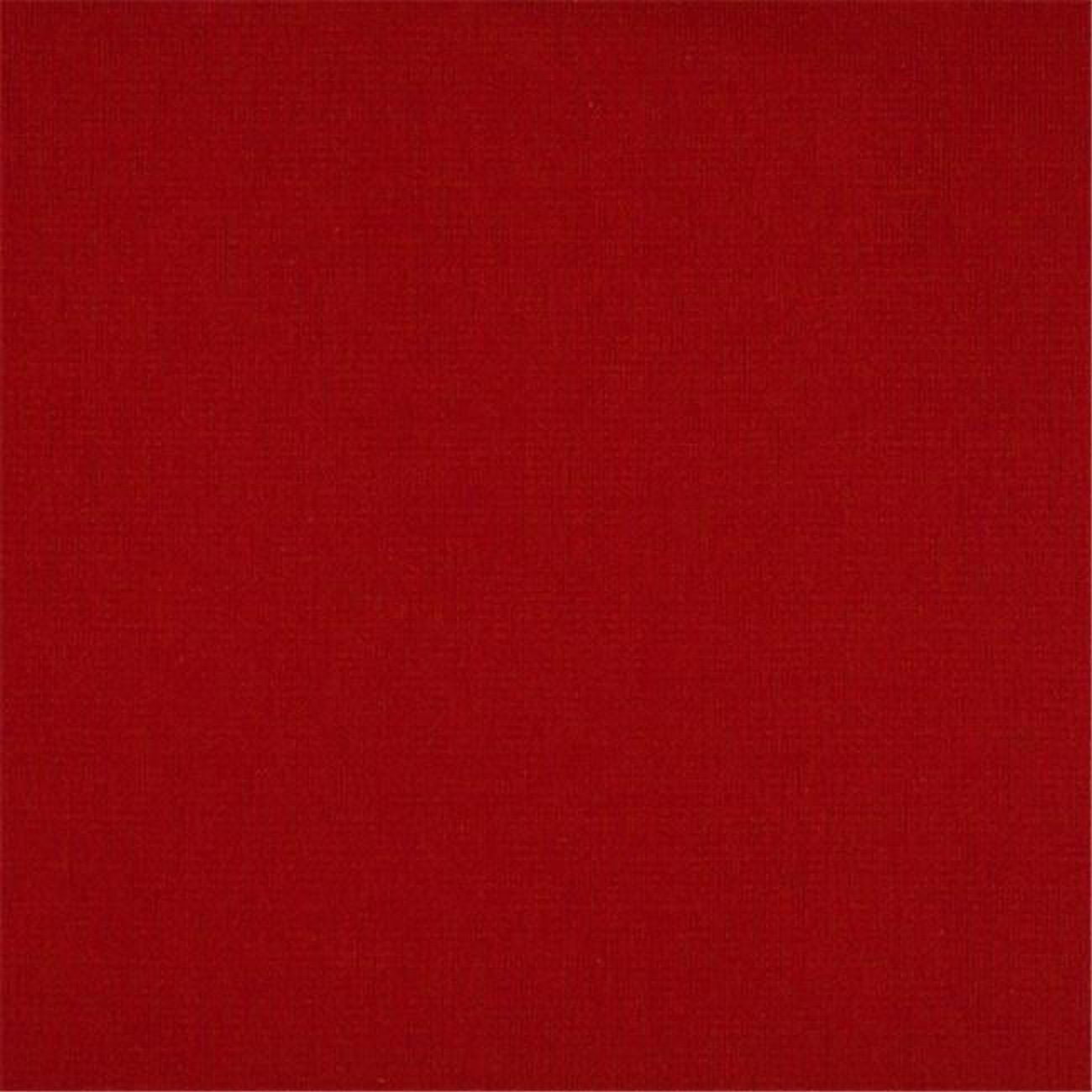 54 in. Wide Red Textured Upholstery Fabric - Walmart.com