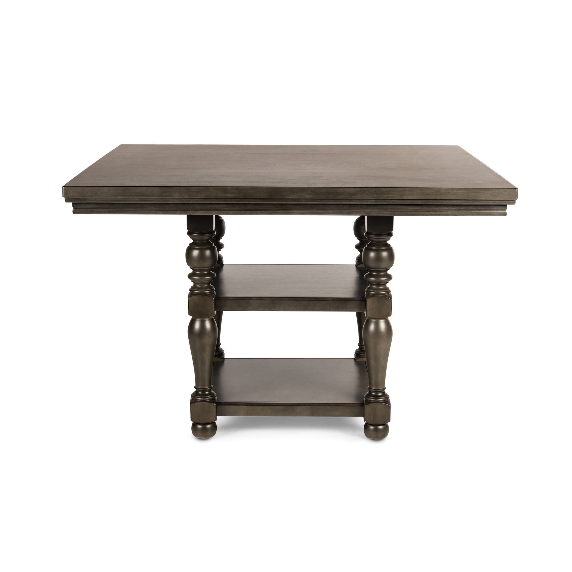 54 - inch Counter Dining Table | Ideal for Entertaining Guests with ...