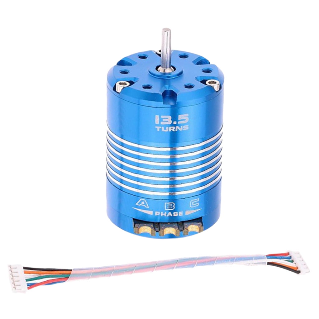 540 Brushless Motor
