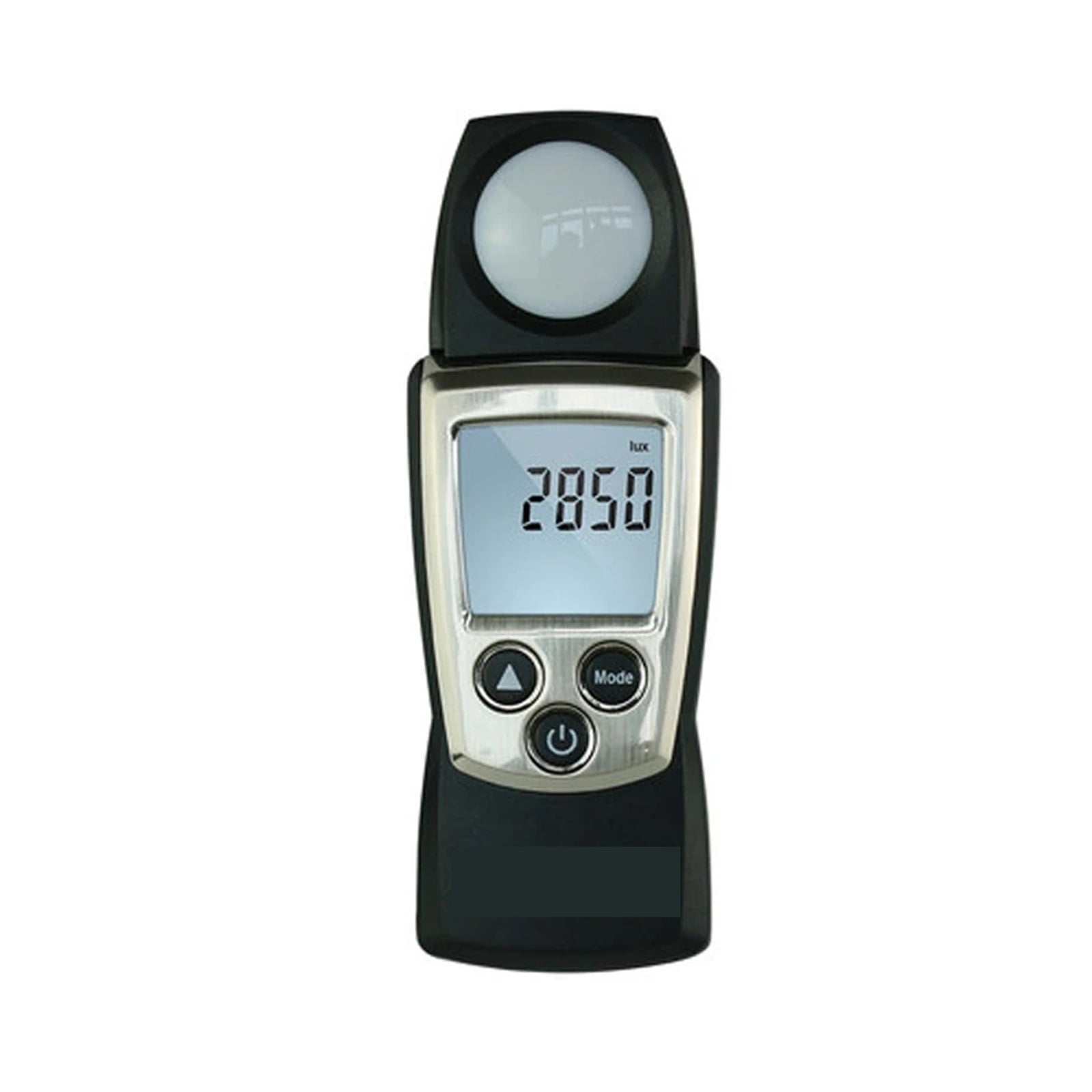 540 Digital Pro Light Tester Logr Handy Lux Meter 0 To 99999 Lux 0560 ...