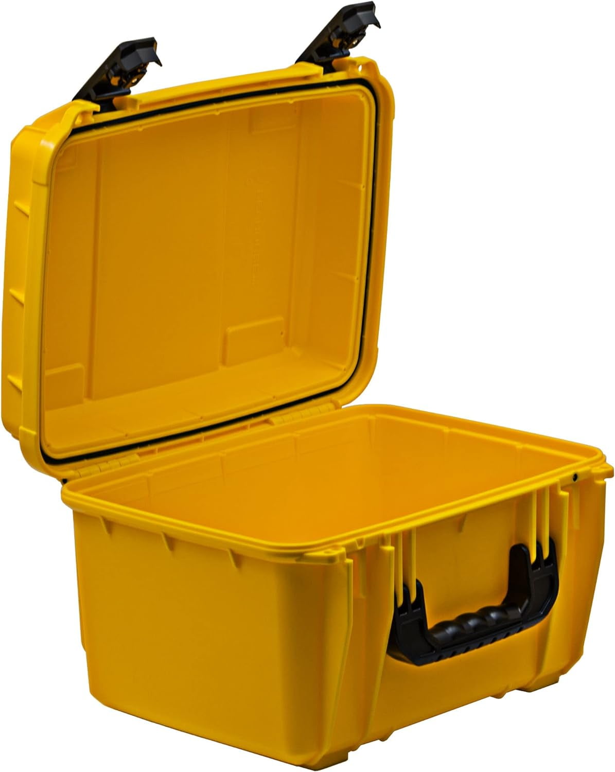 540 Heavy Duty ive Dry Box Case Without Foam - TSA Approved/Mil Spec ...