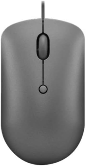 540 USB-C Wired Connection Computer Mouse for PC, Laptop, Computer with ...