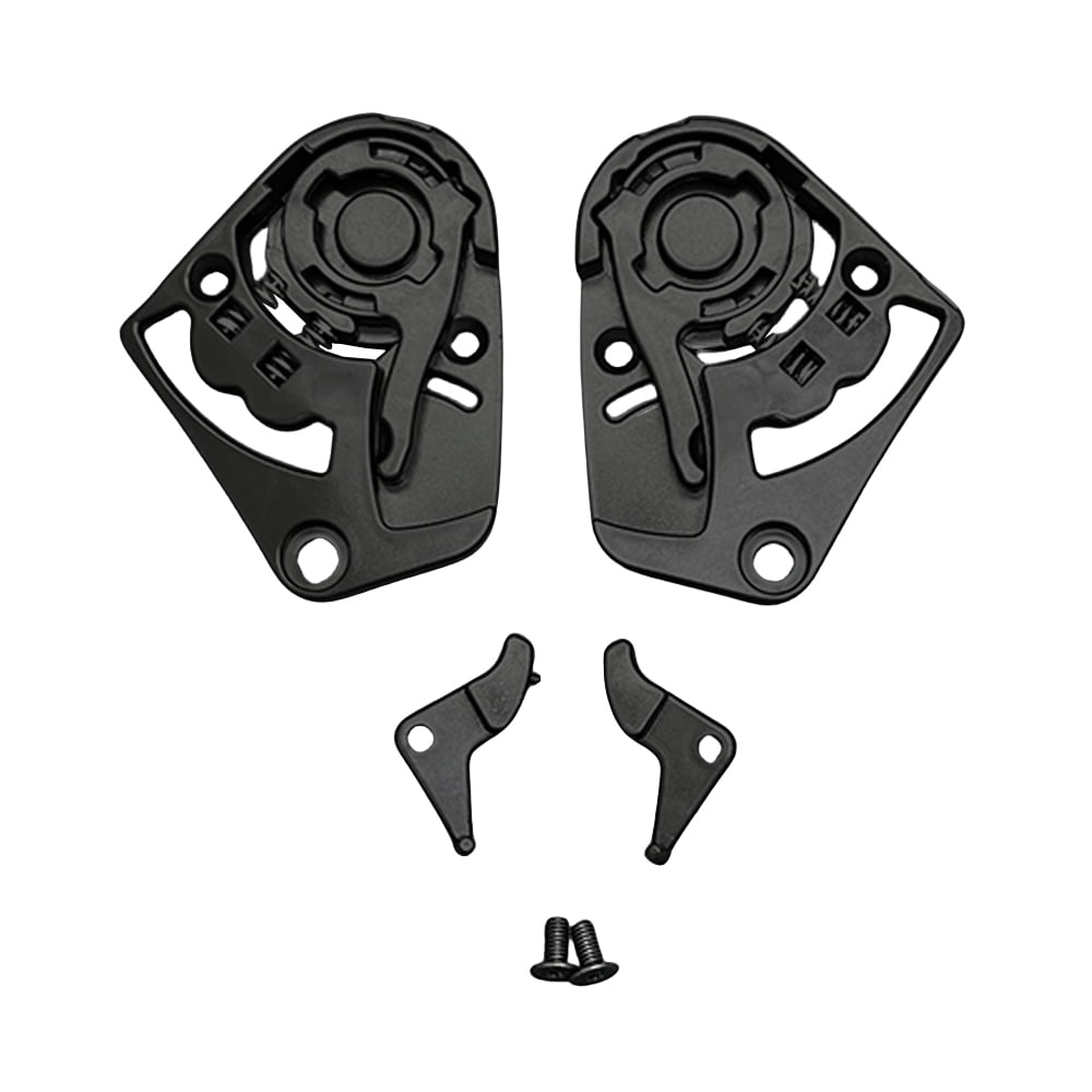 540 Visor Base for SHAFT Face Shield Replacement Visierhalter Détachée ...