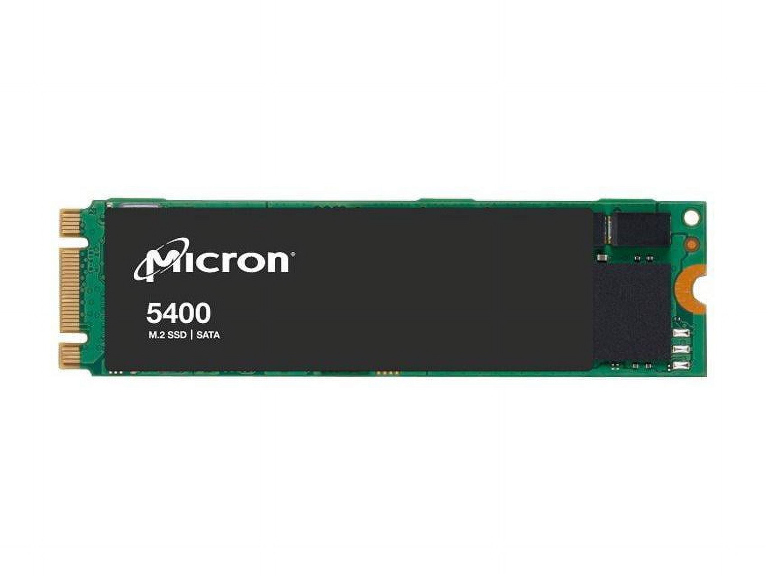 5400 PRO 480G SSD - Walmart Business Supplies