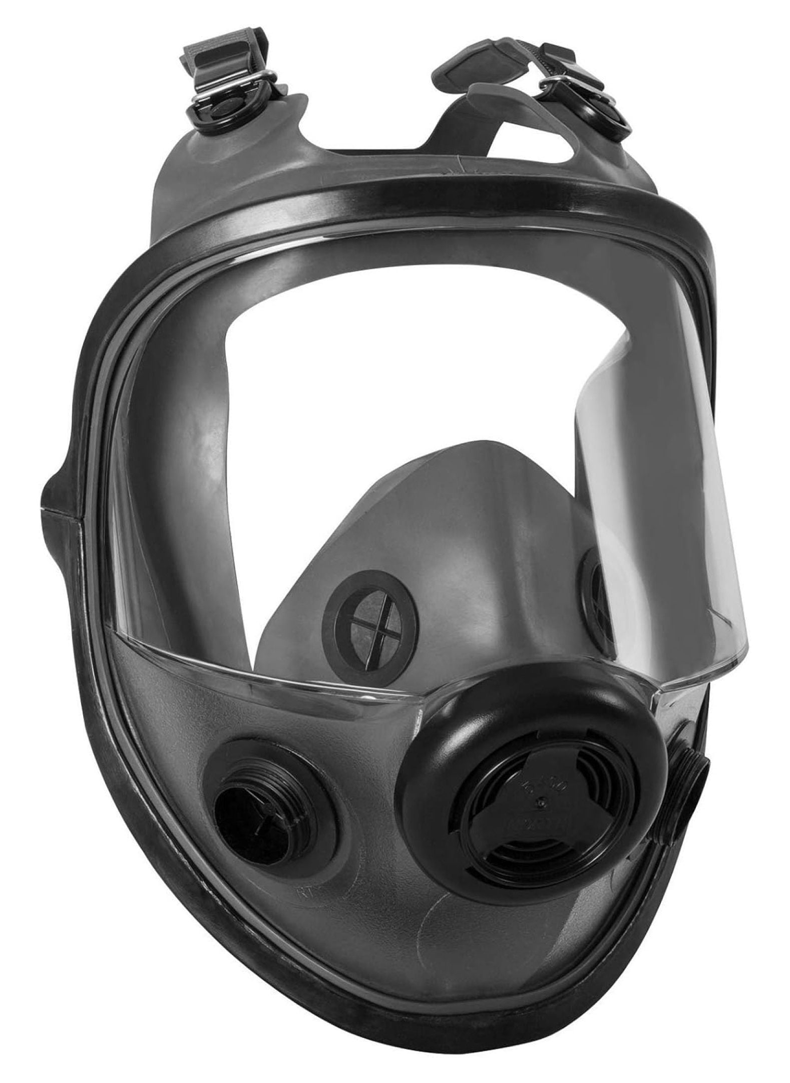 5400 Series Niosh-Approved Full Facepiece Respirator, Med/Large (54001 ...