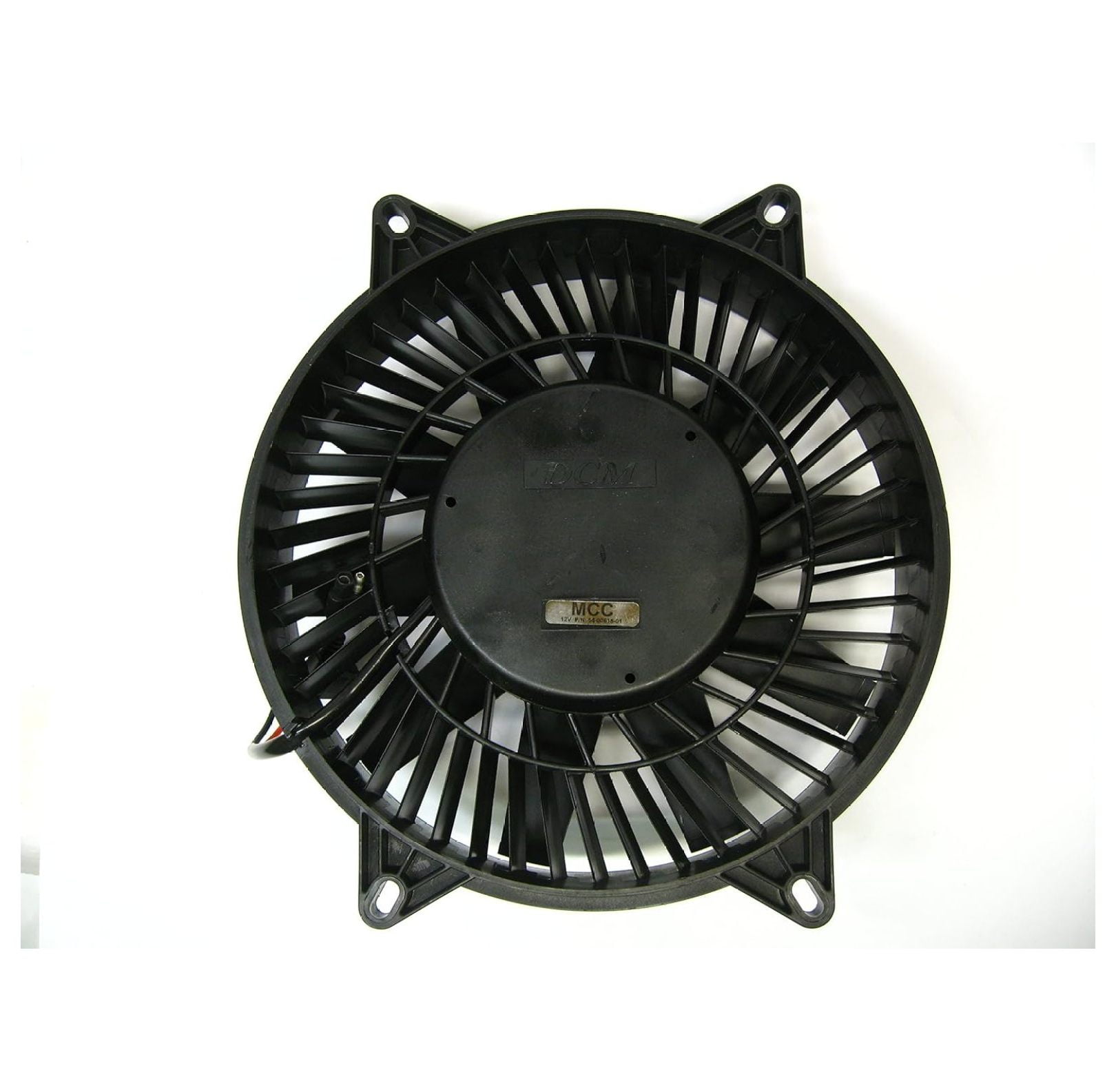 540061801 12V Fan Motor Assembly - Walmart.com