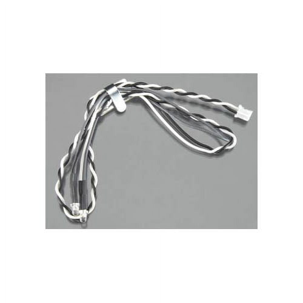 Tamiya 54008 Led Light 3mm Dia. White - Walmart.com