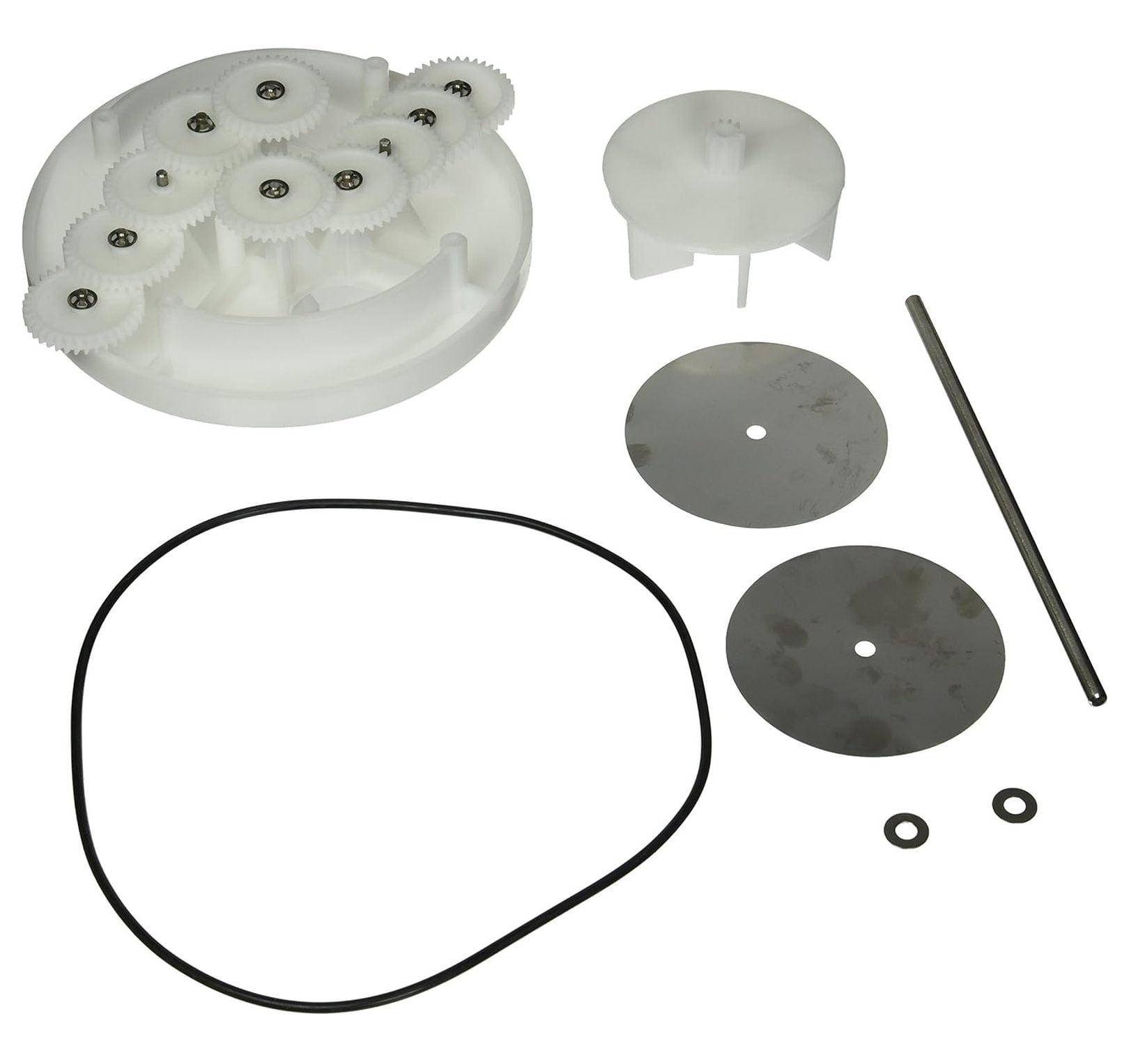 540277 6-Port Low Pro Parts Kit - Walmart.com