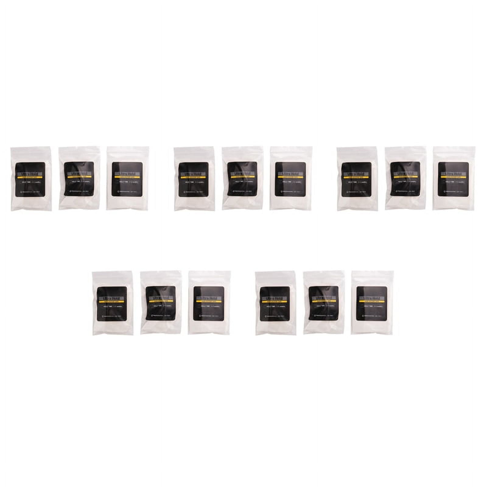 540Pc/Lot Super Strong Fixed Hair System Double-Sided Tape Extended ...