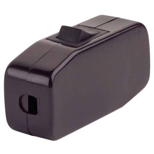 5410 Appliance Switch, Feed-Through Switch Rocker, Single Pole, Single ...