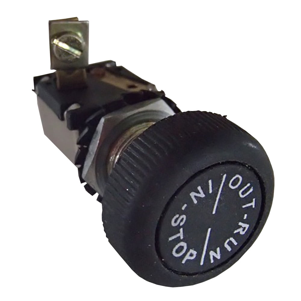 54207DB Magneto Ignition Switch Fits Case/International Harvester ...