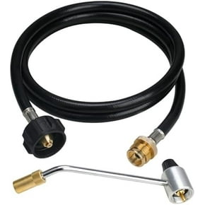 Coleman Stove Propane Adapter