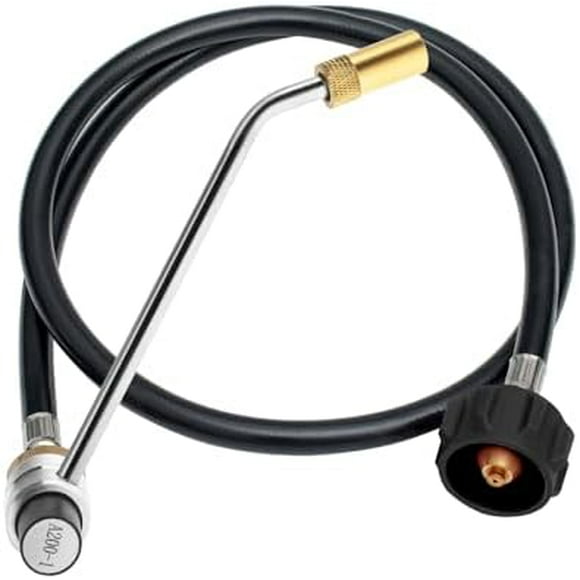 Coleman Stove Propane Adapter