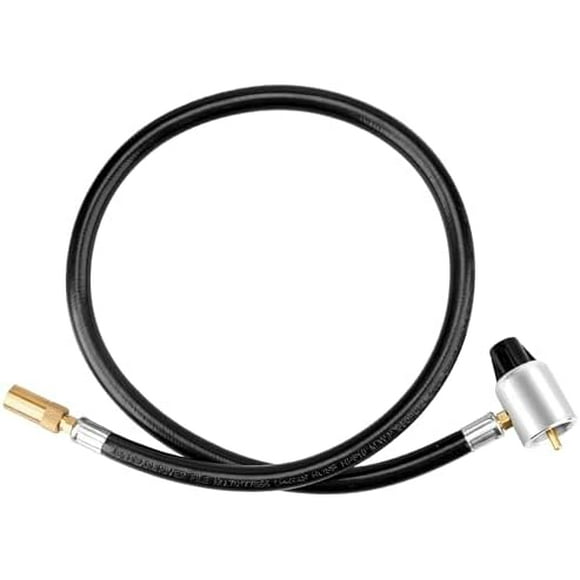 Coleman Stove Propane Adapter