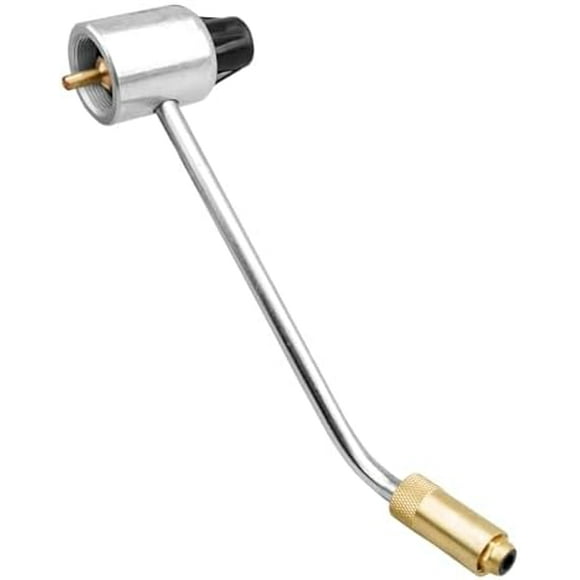 Coleman Stove Propane Adapter