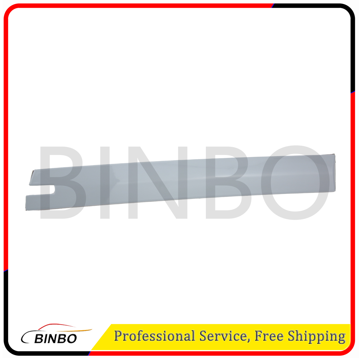 54377184038 Convertible Roof Top Hinge Cover - Walmart.com