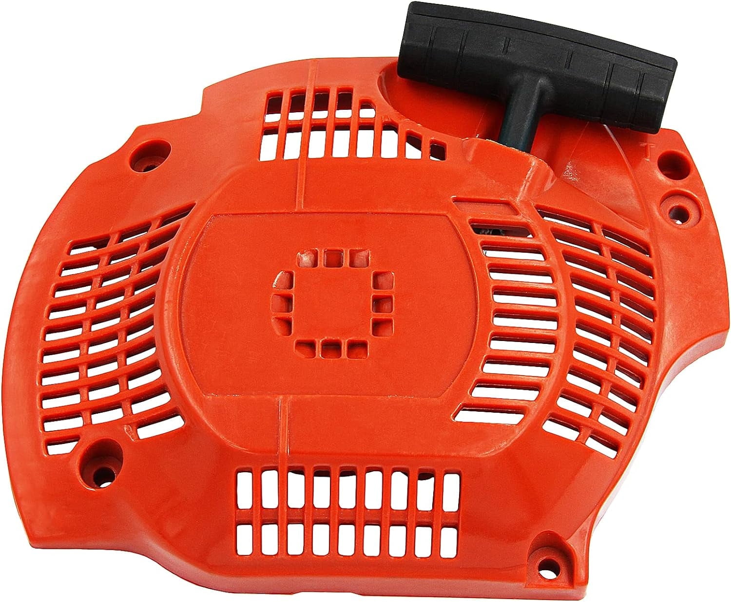 544071604 Recoil Starter Assembly for Husqvarna Chainsaw 445, 450, 445e ...