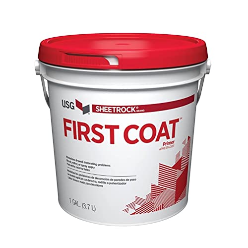 544825 First Coat Primer - Walmart.com