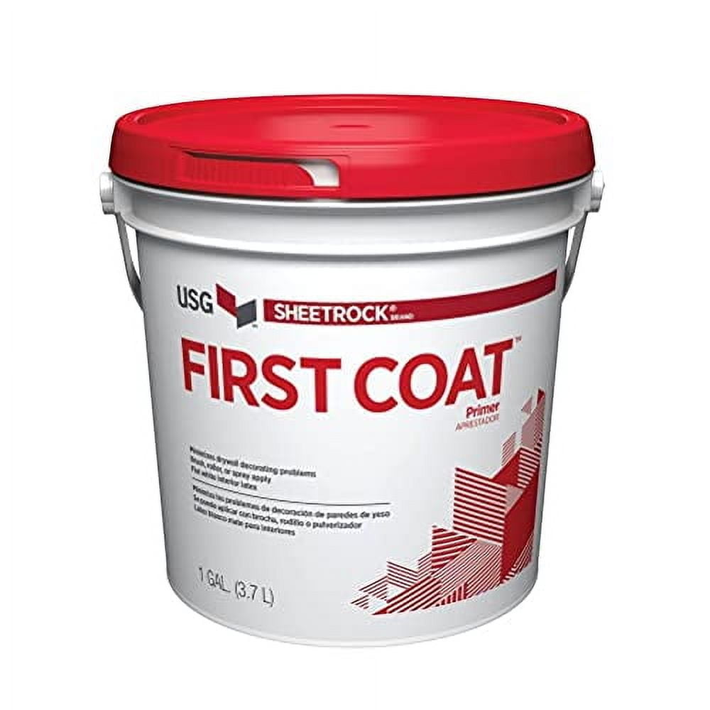 544825 First Coat Primer - Walmart.com