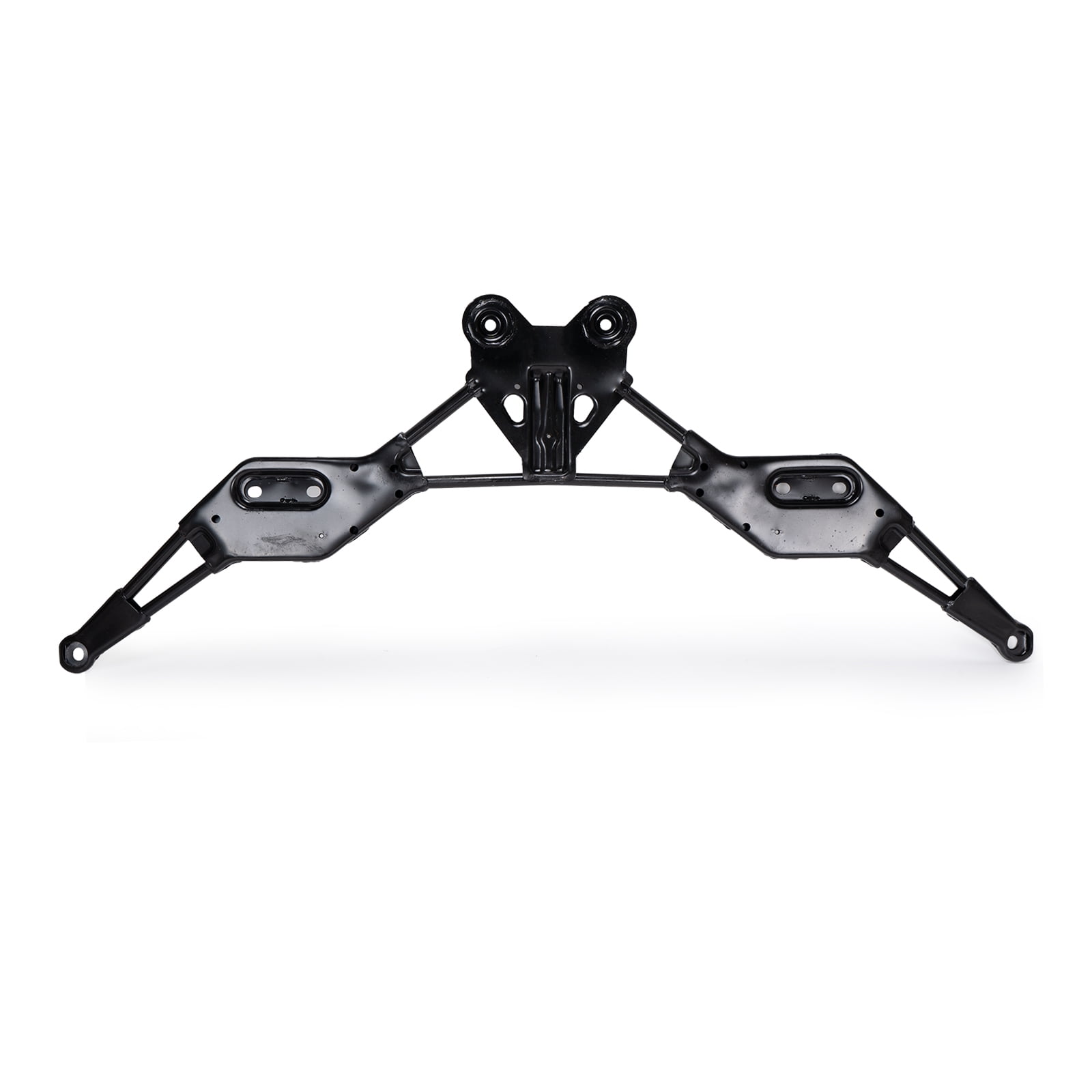 544B2EG300 Front Subframe Crossmember Brace Bracket for G35 G37 M35 M37 ...
