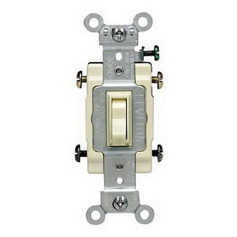 54504-2A Leviton 4-Way Toggle Switches - Walmart.com