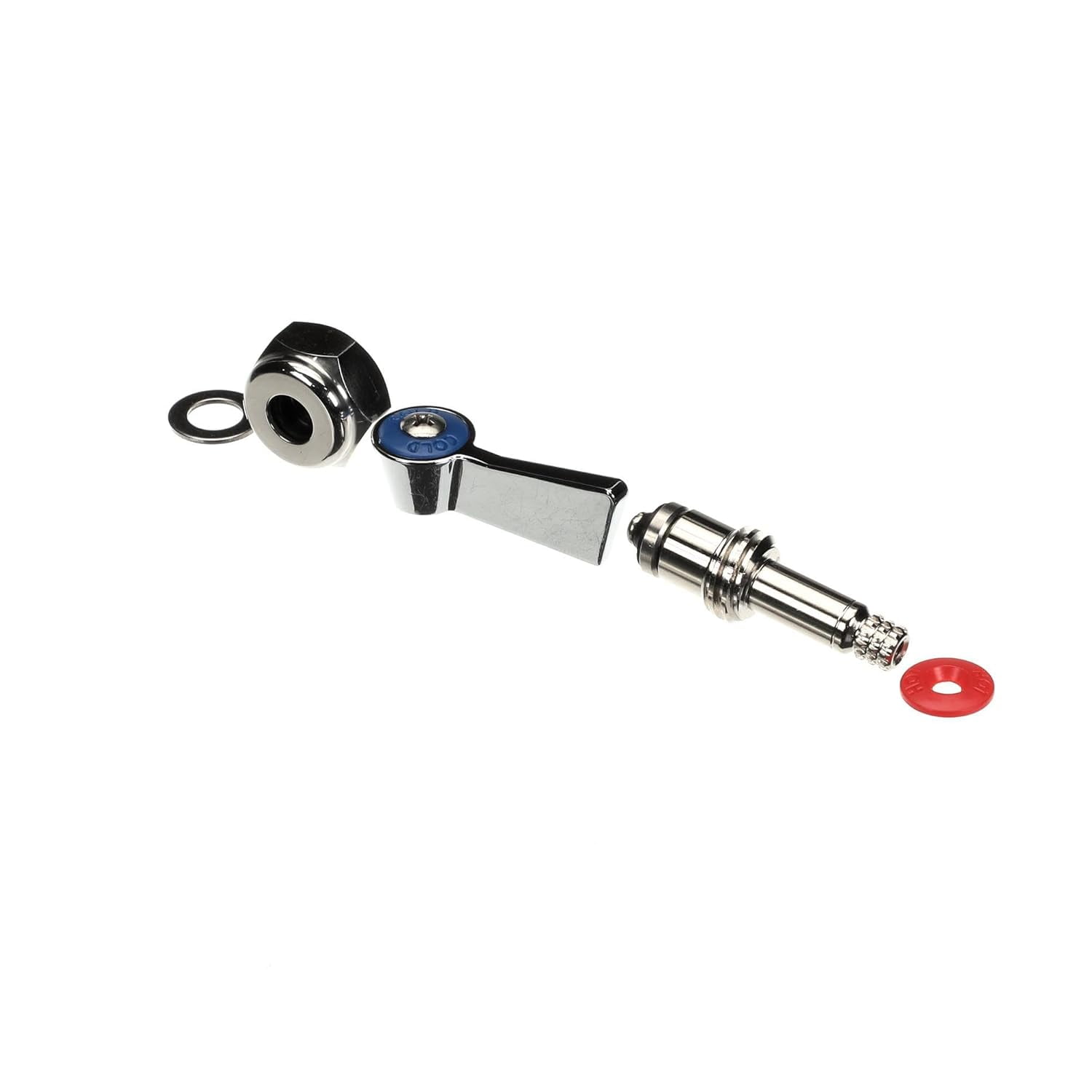 54518 Ss Stem Kit 1/2 Right Hand Swi - Walmart.com