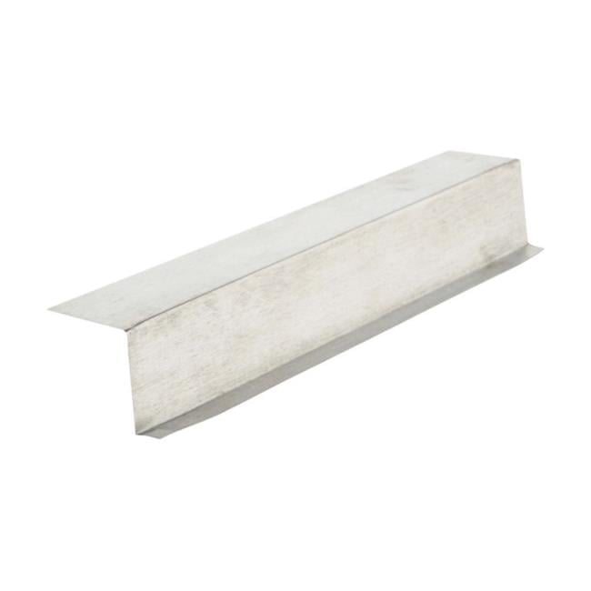 5452100042 42 in. Window & Door Flashing Cap - Aluminum - pack of 50 ...