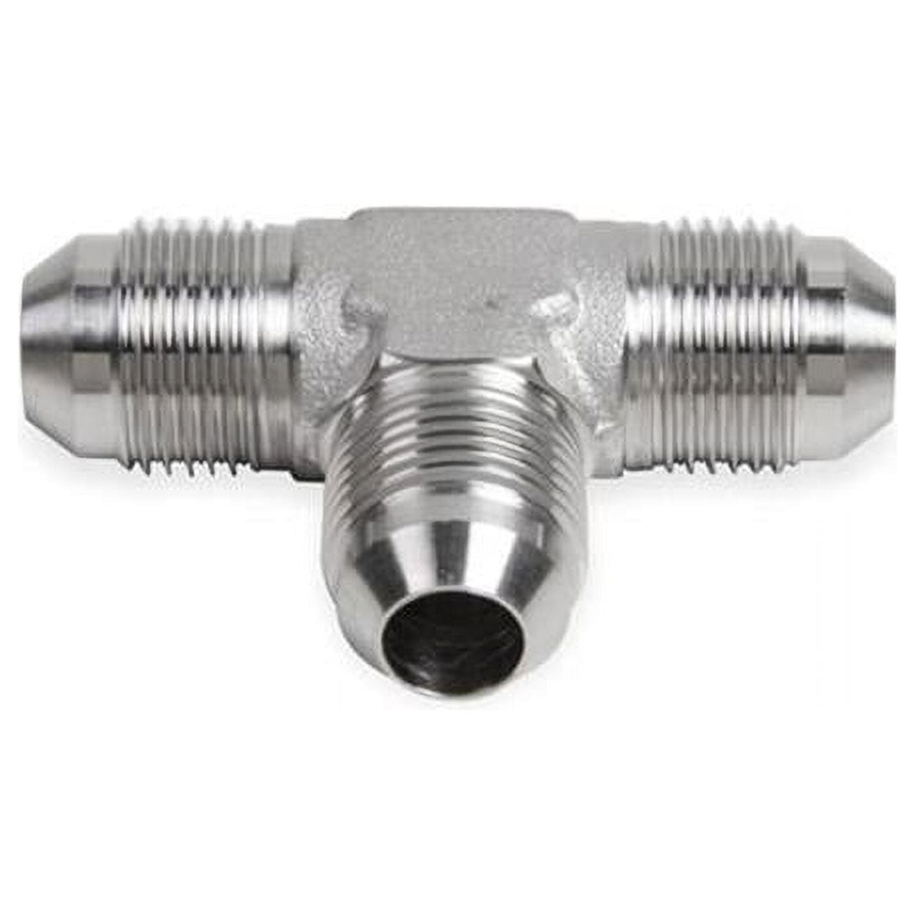 5453330 -3 An Stainless Steel Male Tee - Walmart.com