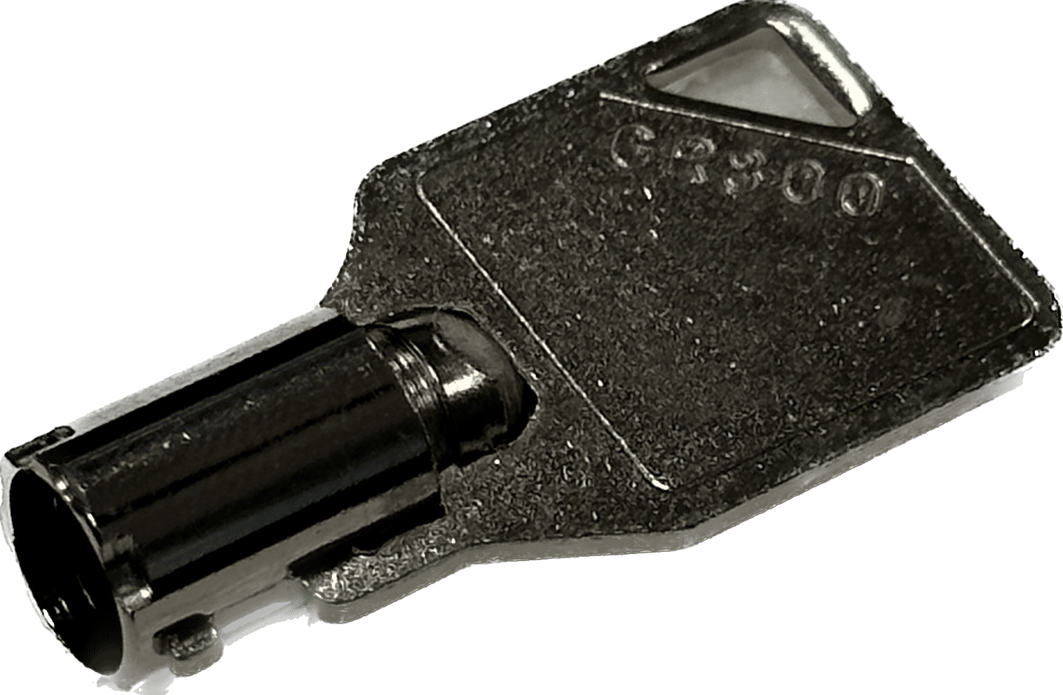 54612 Coin Box Key Compatible With Speed Queen Washer and Dryers ...