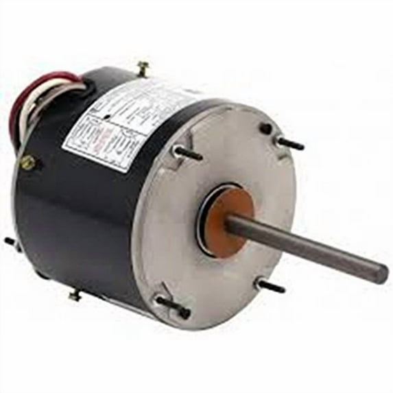 5462 1/3 Multi HP Condenser Fan Rescue Motor, 1075 RPM$$Tools ...