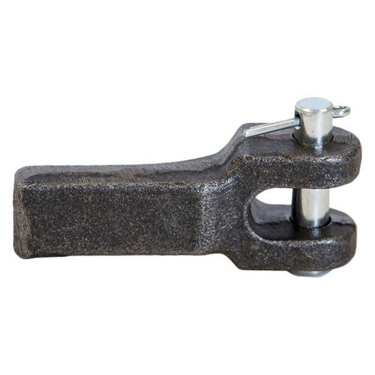 5471001 0.37 in. Weld on Safety Forged Chain Retainer - Walmart.com