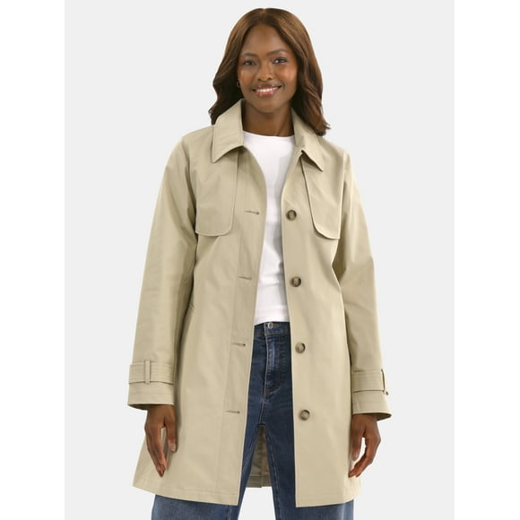 Temu Women's Coats