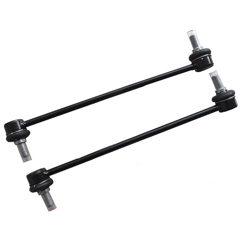 548302W000 Genuine for Hyundai Santa Fe Stabilizer Link Assembly Left ...