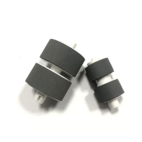 5484B001 Scanner Exchange Roller Kit for Canon DR-C125 DR-C125W DR-C225 ...