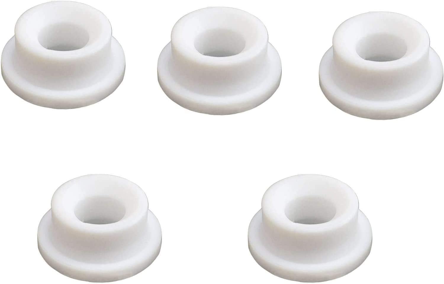 54N63 TIG Gas Lens Insulator for SR DB PTA WP 17 18 26 TIG Welding ...