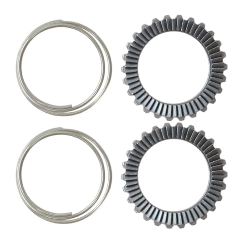 54T Ratchet Springs Hub Kit Fit for DT Swiss 240 350 440 540 Tatchet ...