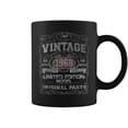 54Th Birthday 1968 Born In 1968 Coffee Mug - Walmart.com