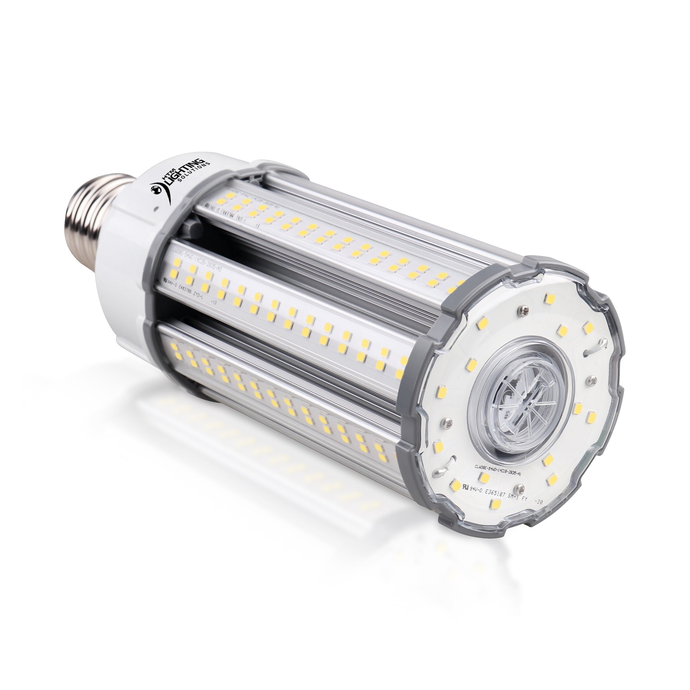 54W LED Corn Light Bulb, 200W-250W Metal Halide Equal, 5000K (Cool ...