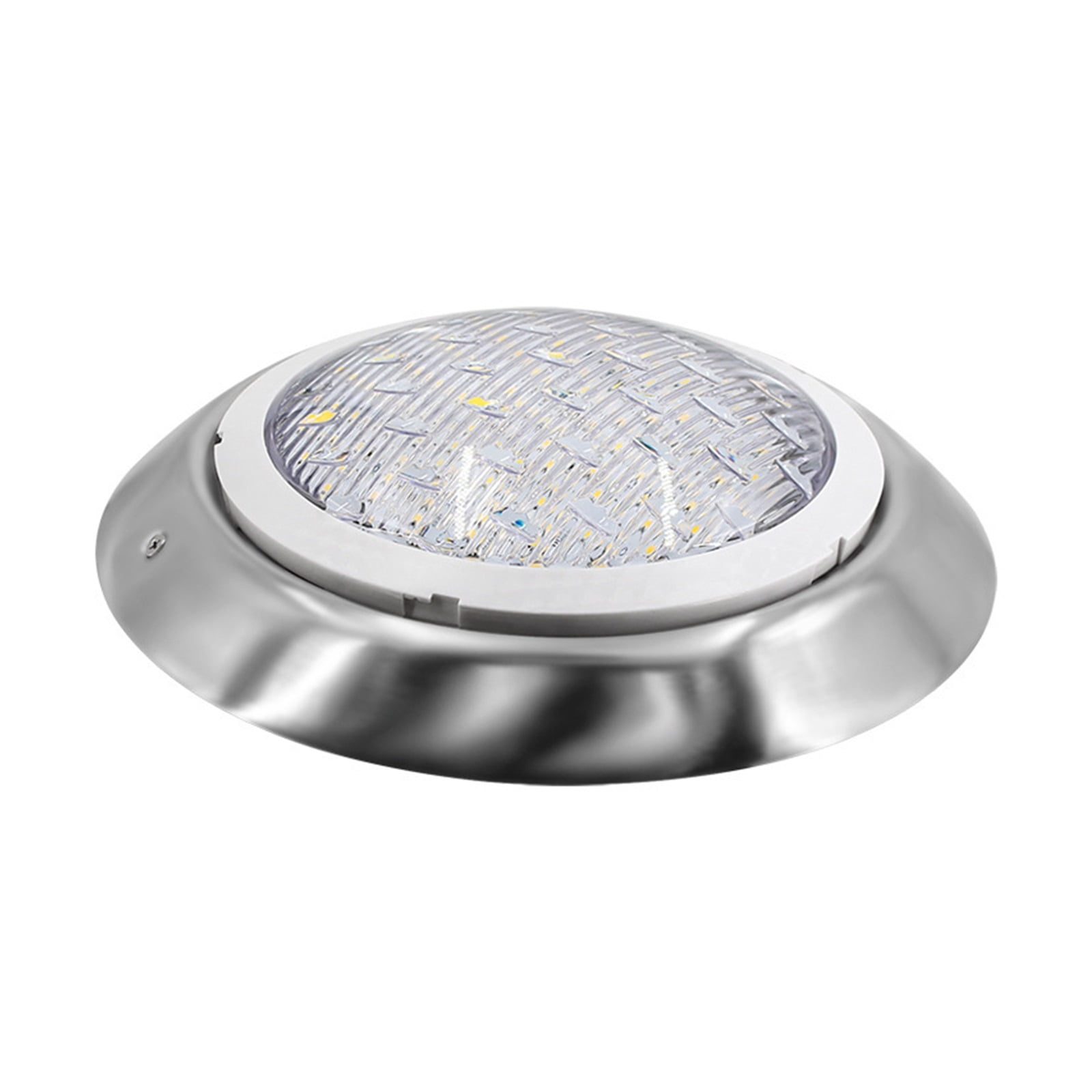 54W Underwater Light Pool Waterscape Project RGB Colorful External ...