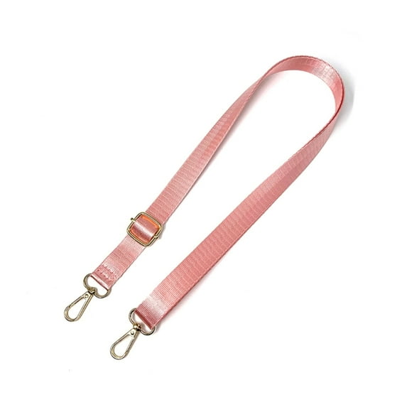 54in Handbag Shoulder Strap Replacement Nylon Strap for DIY Lady Purse ...