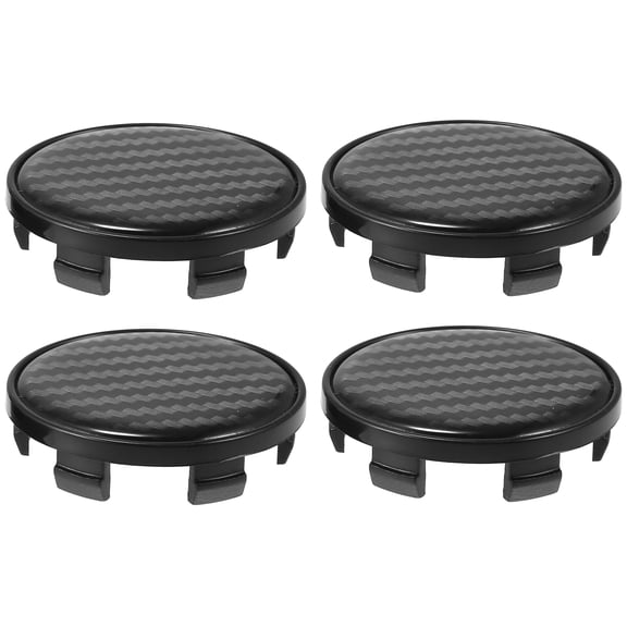 Universal Rim Center Caps