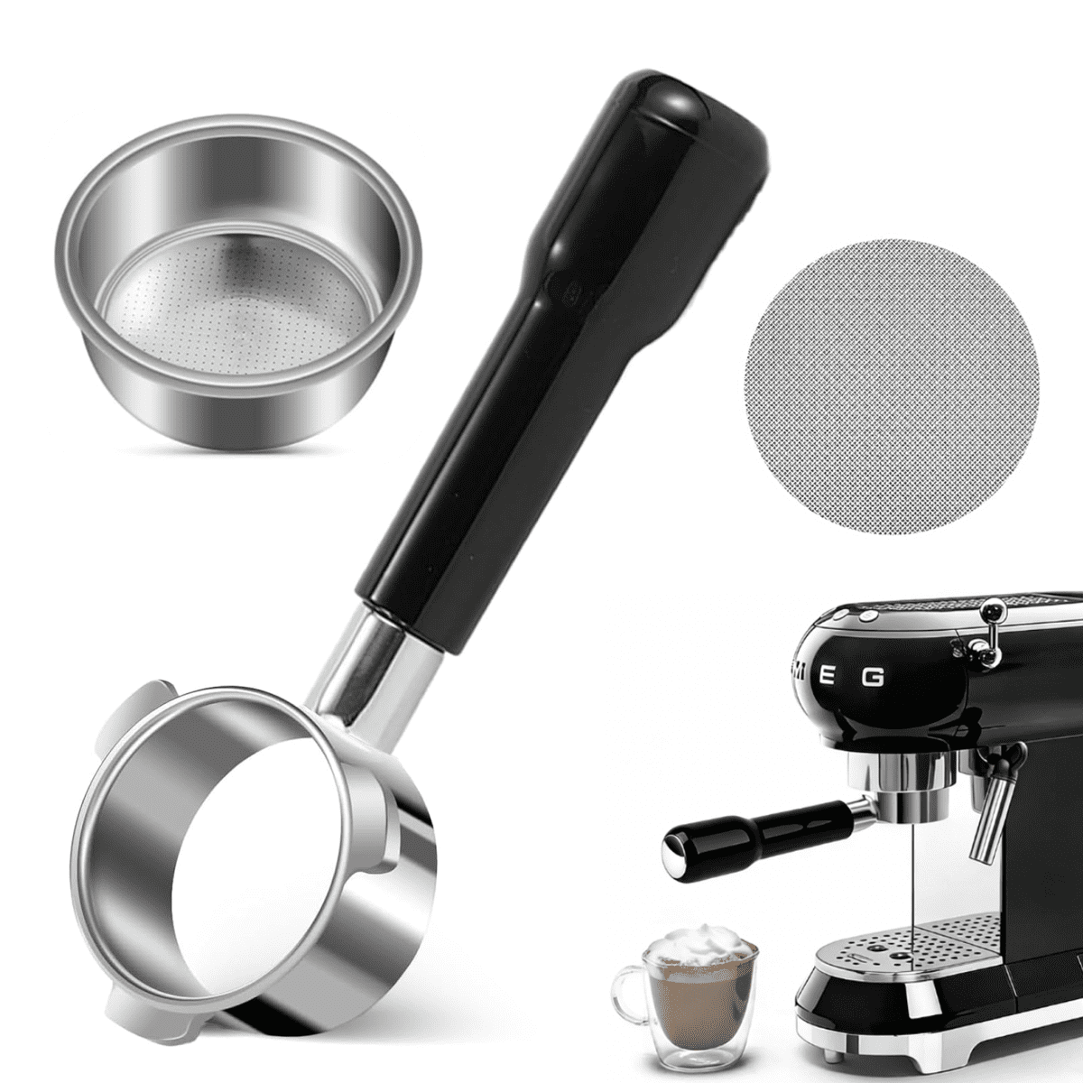 Breville Barista Express Filter