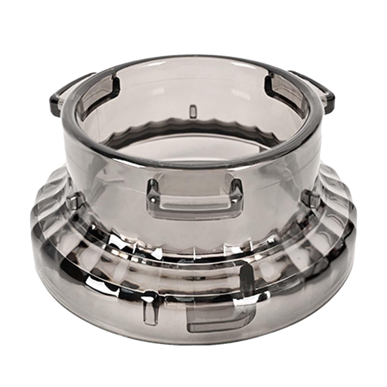 54mm Dosing Funnel for Espresso Machine, No Mess, Coffee Rings ...