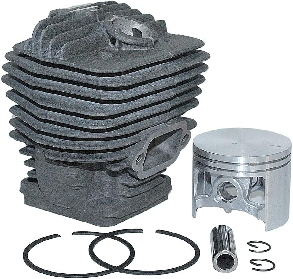 54mm MS660 Cylinder Piston Kit ， for Stihl MS660 066 MS650 064 ...