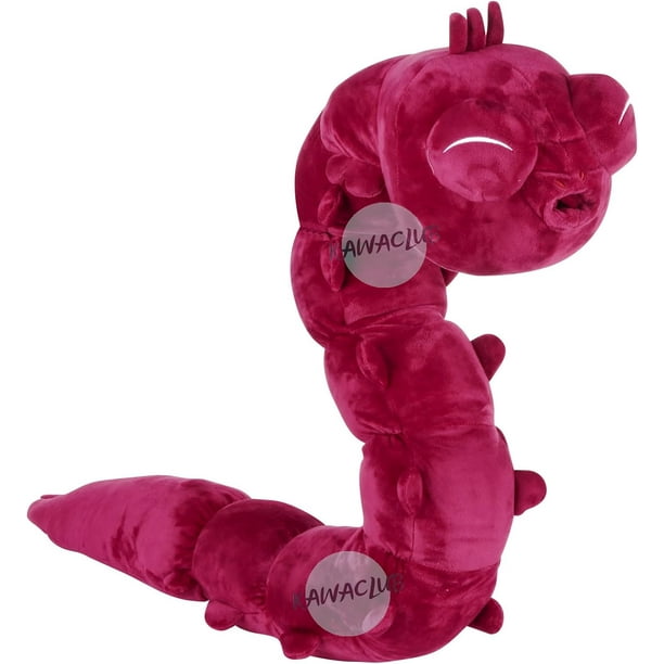 55.1"" Toji Fushiguro Worm Fushiguro Toji Plush Toji Figure Cosplay ...