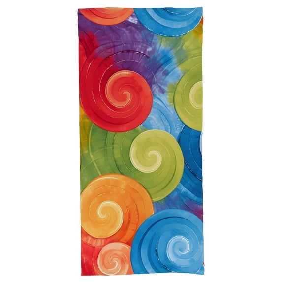 55.1 X 27.6 In Bath Towel Soft Not Easy Dropping Off-Line Intimate ...